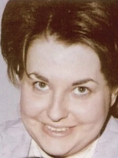 Patsy Ravens | International Missing Persons Wiki | Fandom