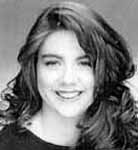 Tracie Mosley | International Missing Persons Wiki | Fandom