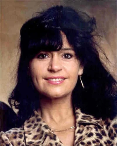 Wendy Whitehead | International Missing Persons Wiki | Fandom
