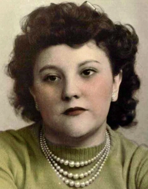 Aletha Capps | International Missing Persons Wiki | Fandom