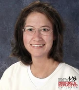 Mary Jo Long | International Missing Persons Wiki | Fandom
