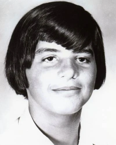 Gary Locklear | International Missing Persons Wiki | Fandom