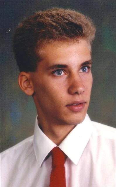 Greg Tilley | International Missing Persons Wiki | Fandom