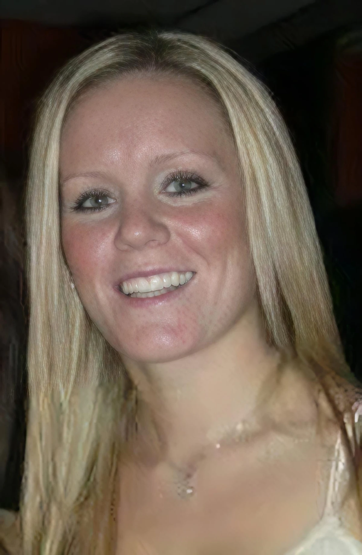 Jessie Foster | International Missing Persons Wiki | Fandom