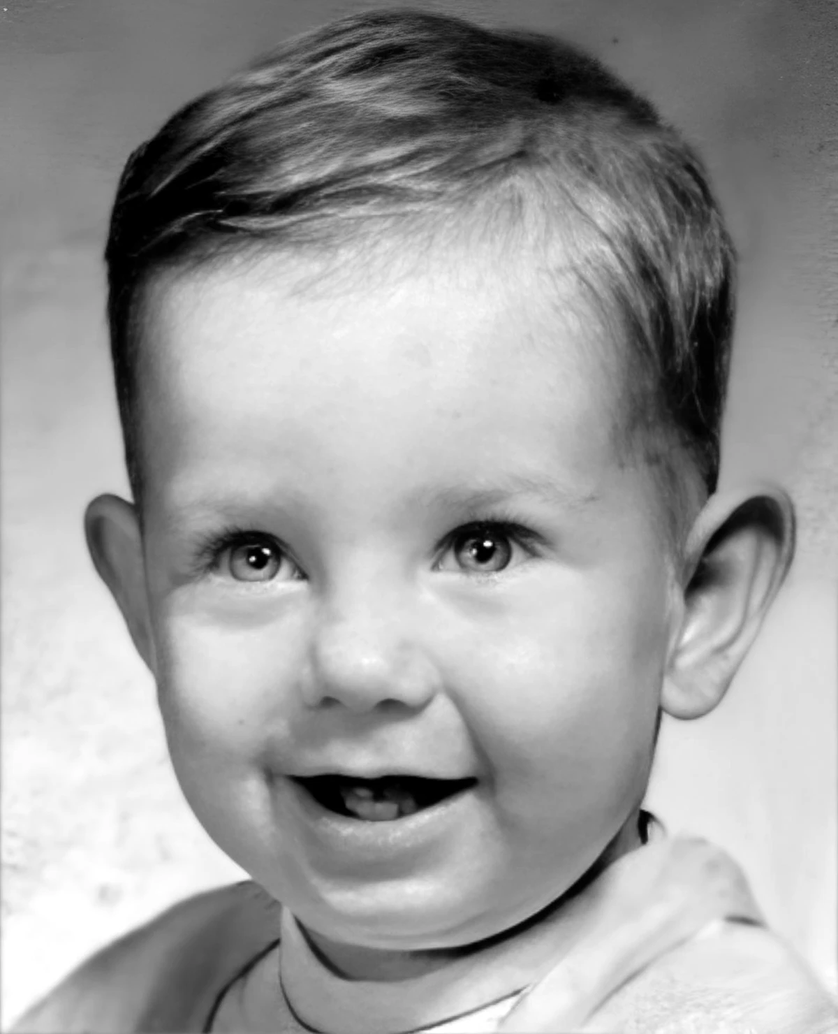 Billy Jones | International Missing Persons Wiki | Fandom