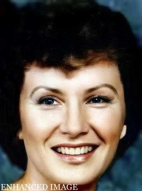 Ruth Homberg | International Missing Persons Wiki | Fandom