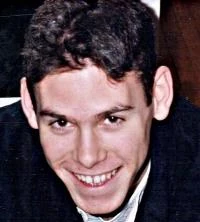 Dave Abramovitz | International Missing Persons Wiki | Fandom