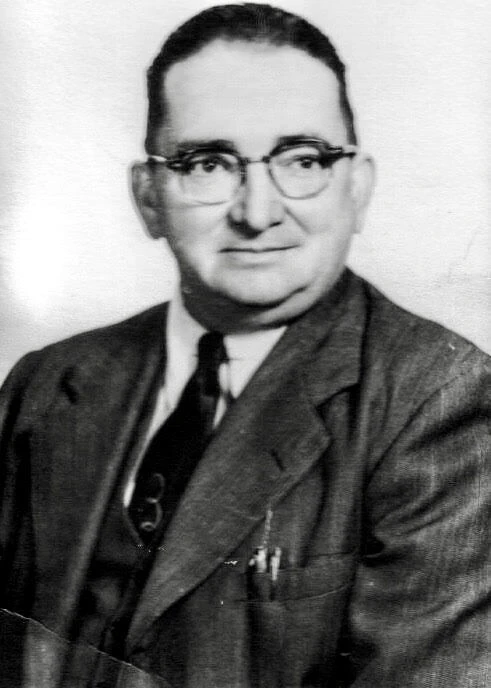 George Hawkins | International Missing Persons Wiki | Fandom