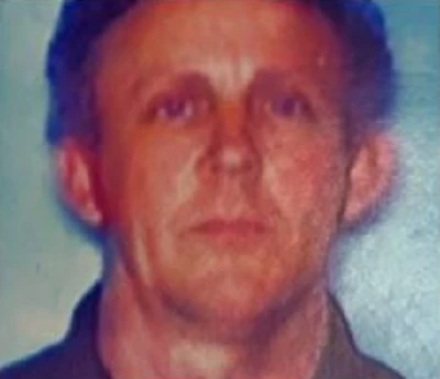 Larry Blevins | International Missing Persons Wiki | Fandom