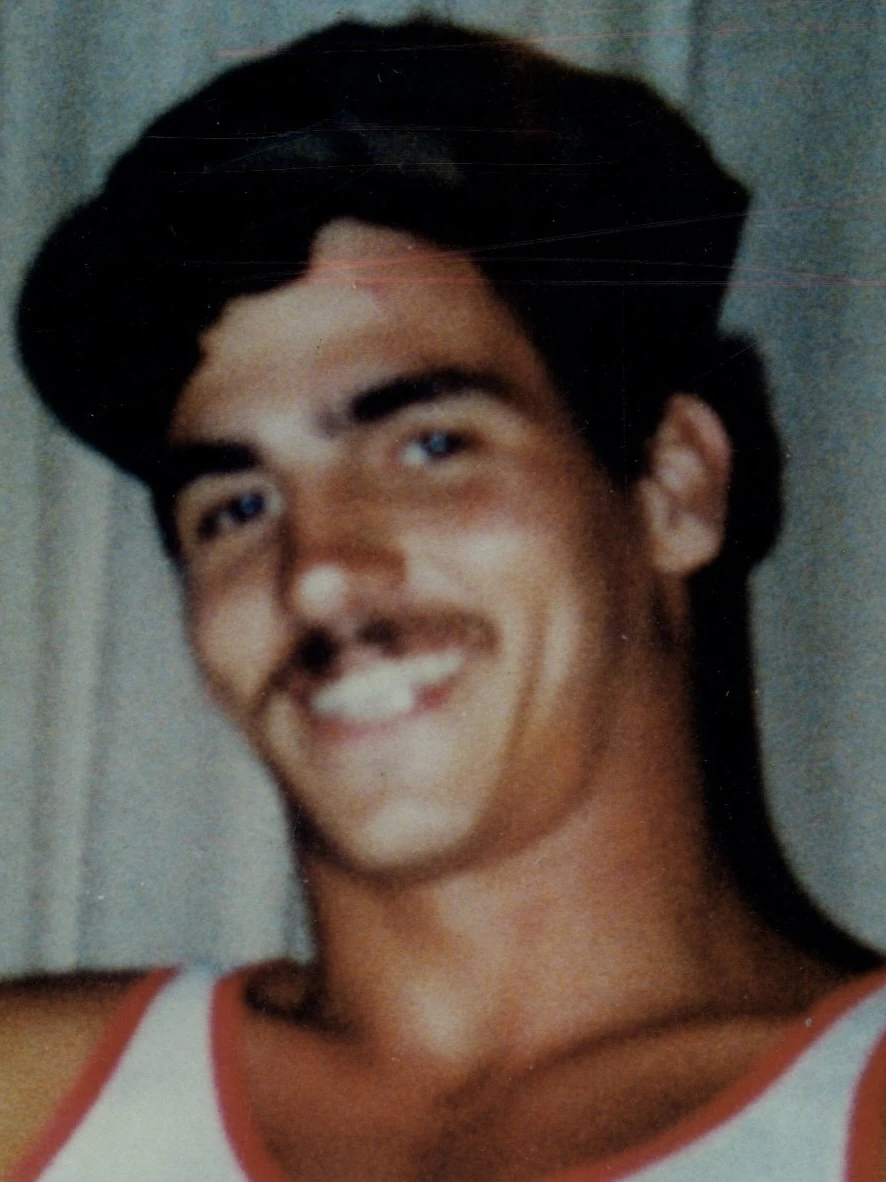 Pat DiFrancesco | International Missing Persons Wiki | Fandom