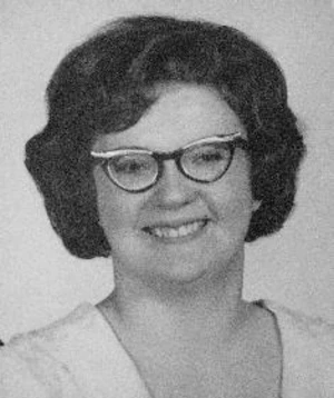 Dorothy Freeman | International Missing Persons Wiki | Fandom
