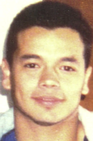 Isidro Limon Jr. | International Missing Persons Wiki | Fandom