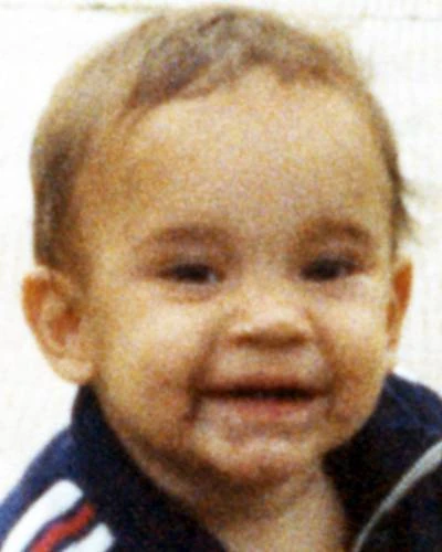 Jayson Pearce | International Missing Persons Wiki | Fandom