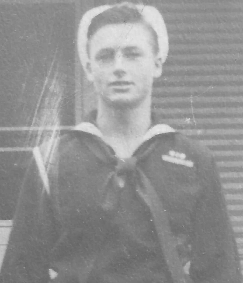 Bud Shinabery | International Missing Persons Wiki | Fandom