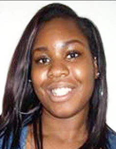 Angel Little | International Missing Persons Wiki | Fandom