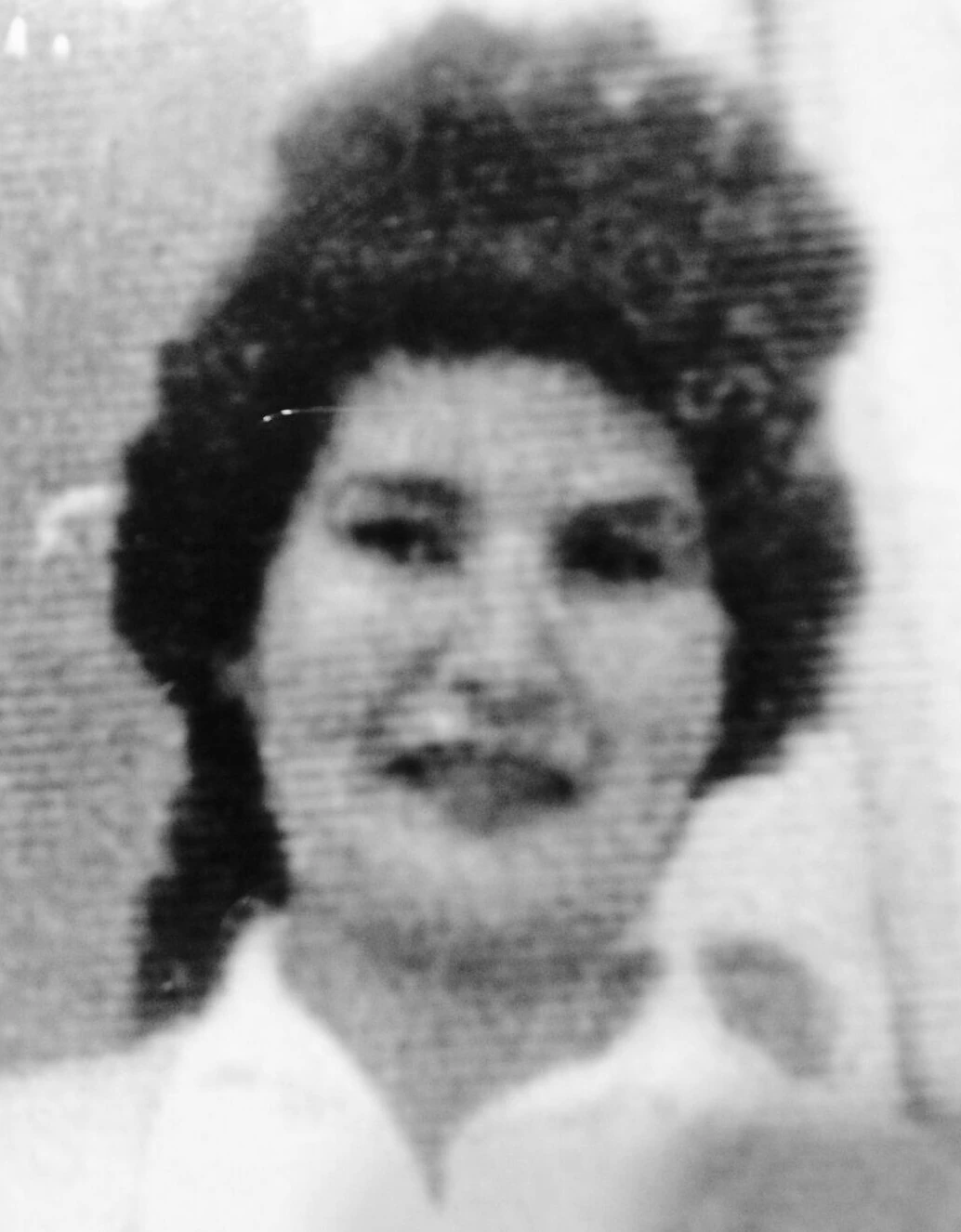 Helene Leyden | International Missing Persons Wiki | Fandom