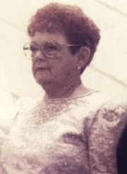 Mary Moroney | International Missing Persons Wiki | Fandom