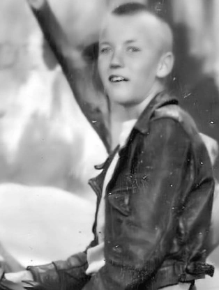 Jack Adams | International Missing Persons Wiki | Fandom