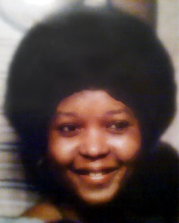 Mary Harrison | International Missing Persons Wiki | Fandom