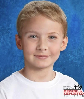 Alexander Riffenburg | International Missing Persons Wiki | Fandom