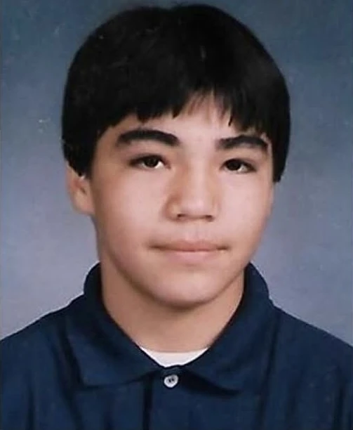 David Crabtree | International Missing Persons Wiki | Fandom