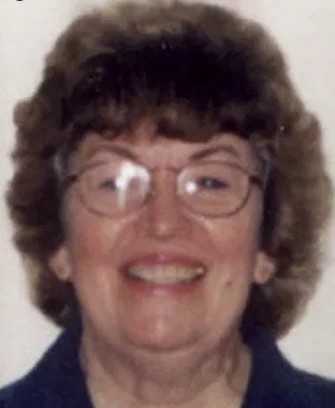 Barbara Hoover | International Missing Persons Wiki | Fandom