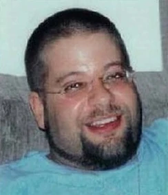 Rich Petrone | International Missing Persons Wiki | Fandom