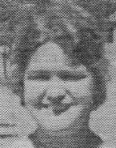 Deborah Dorn | International Missing Persons Wiki | Fandom