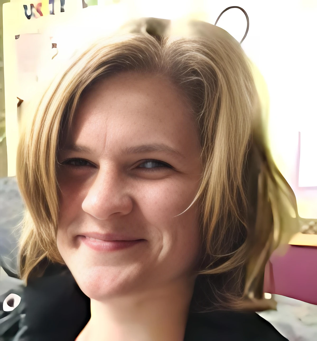Emily Tarsaen | International Missing Persons Wiki | Fandom