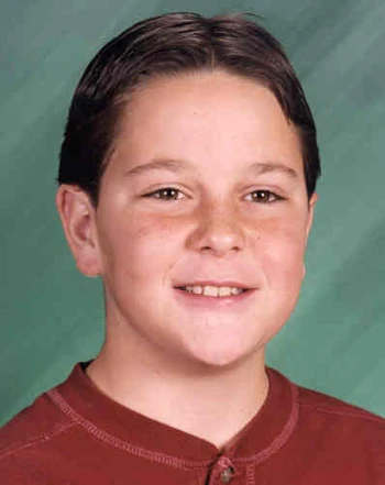 Justin Richardson | International Missing Persons Wiki | Fandom