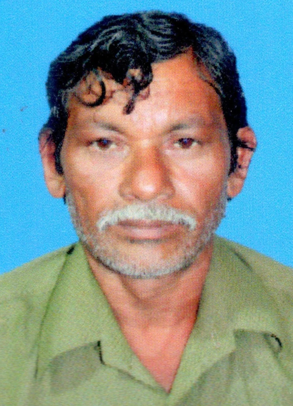 Shri Paik | International Missing Persons Wiki | Fandom