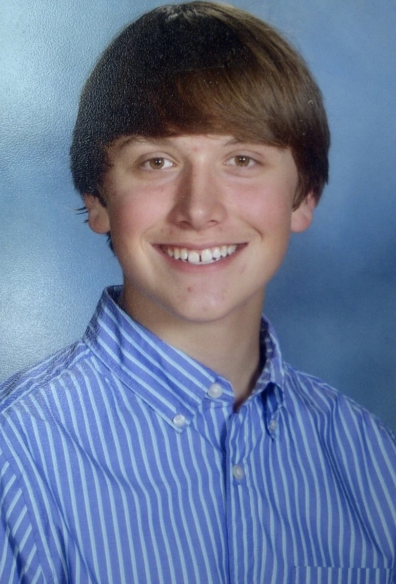 Benjamin Dressler | International Missing Persons Wiki | Fandom