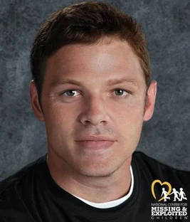 Chris Hall | International Missing Persons Wiki | Fandom