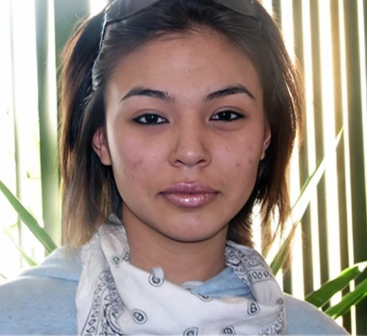 Shannon Alexander | International Missing Persons Wiki | Fandom