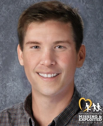 Kevin Collins | International Missing Persons Wiki | Fandom