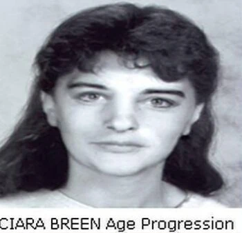 Ciara Breen | International Missing Persons Wiki | Fandom