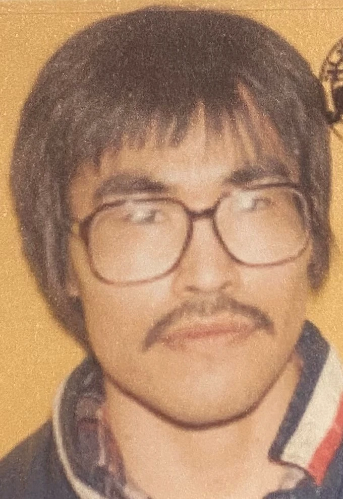 Raymond Edwards | International Missing Persons Wiki | Fandom