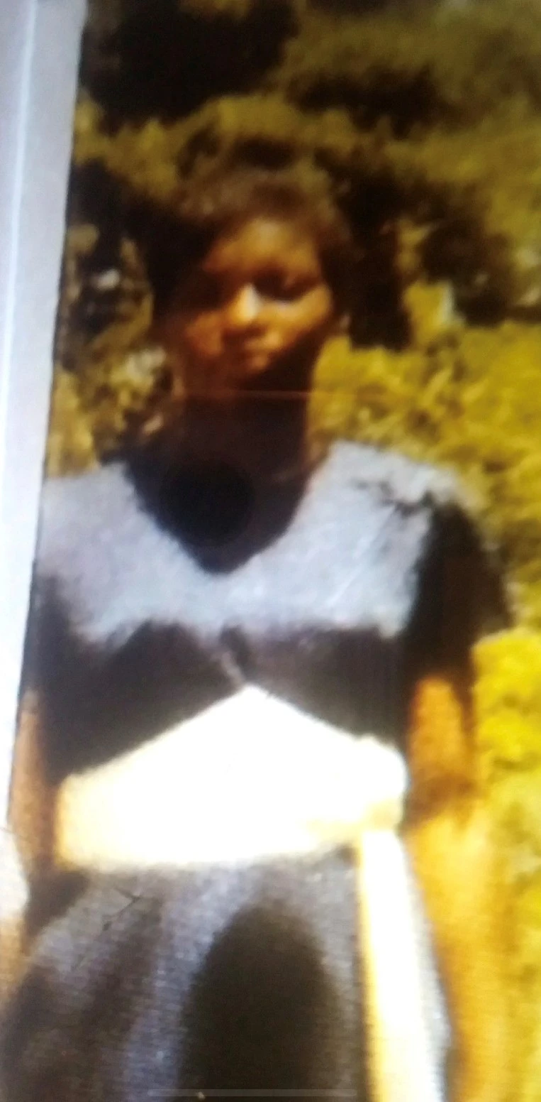 Emma Henderson | International Missing Persons Wiki | Fandom