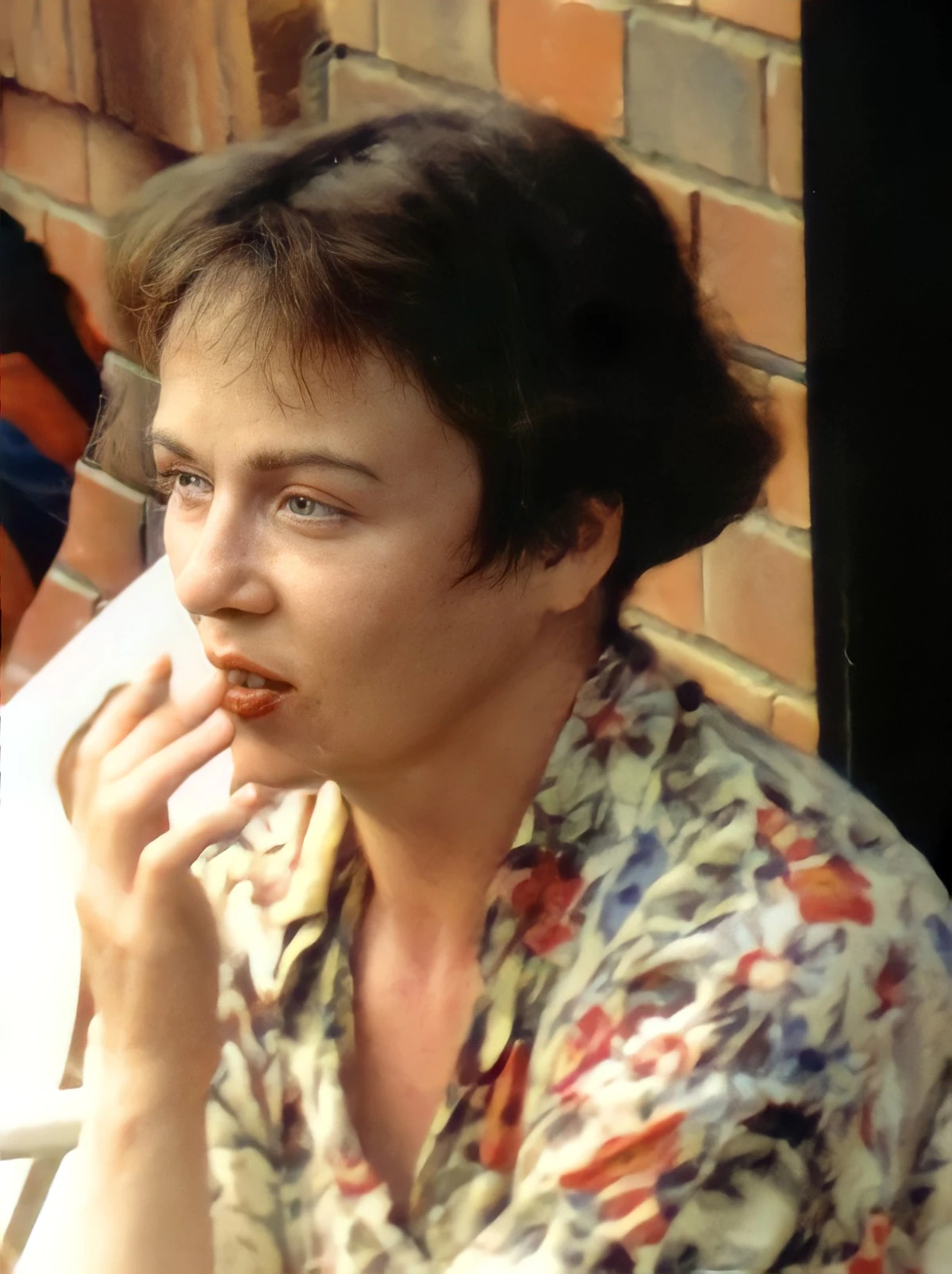 Eva Brennan | International Missing Persons Wiki | Fandom