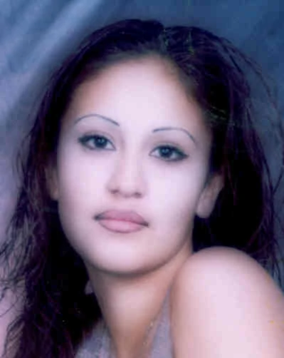 Gaby Gonzalez | International Missing Persons Wiki | Fandom