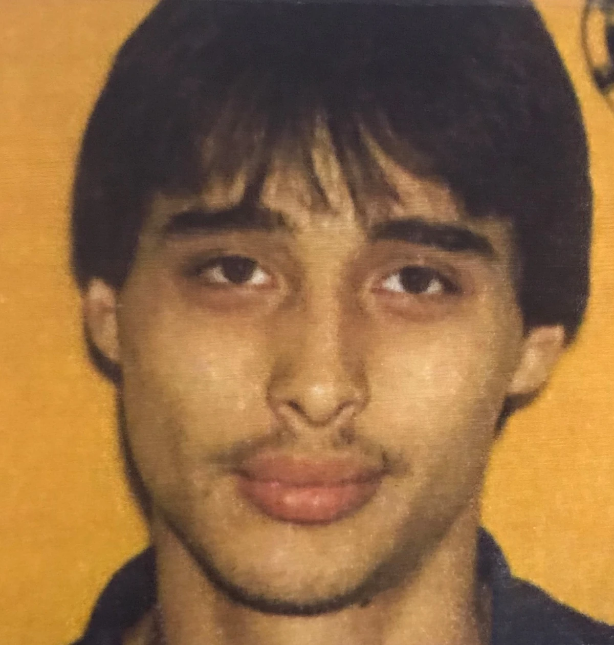 Louis Yates | International Missing Persons Wiki | Fandom