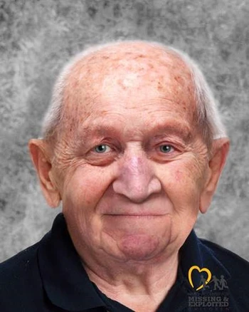 Melvin Horst | International Missing Persons Wiki | Fandom