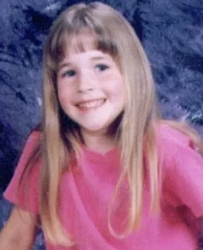 Morgan Nick | International Missing Persons Wiki | Fandom