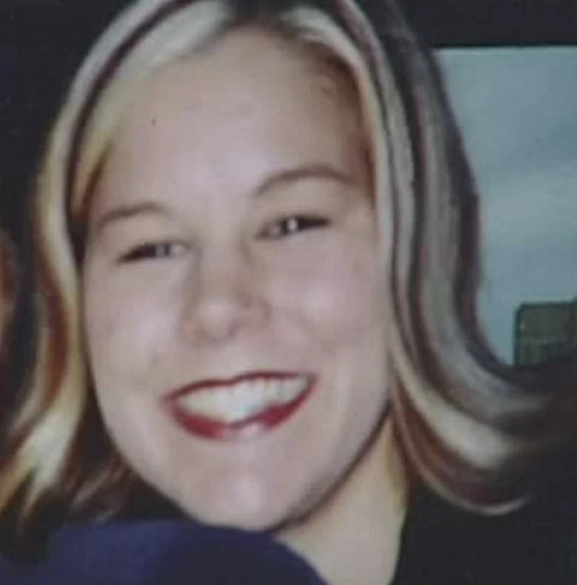 Rachel Cooke | International Missing Persons Wiki | Fandom