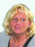 Annette Lindemann | International Missing Persons Wiki | Fandom