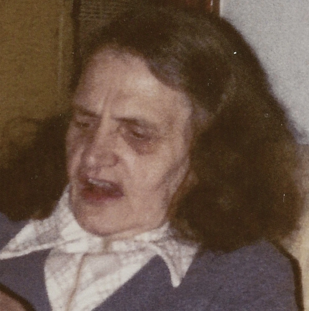 Marie Jost | International Missing Persons Wiki | Fandom