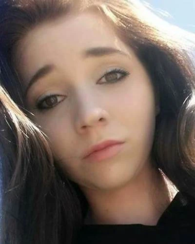 Alyssa Anderson | International Missing Persons Wiki | Fandom