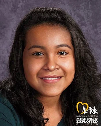 Andrea Reyes | International Missing Persons Wiki | Fandom