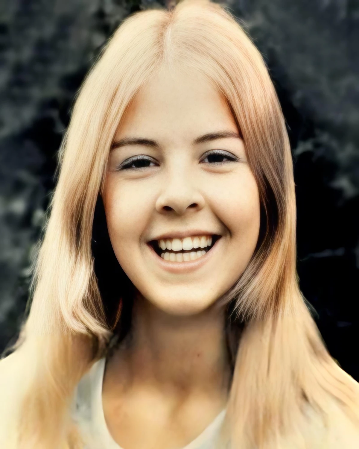 Eva Ridall | International Missing Persons Wiki | Fandom