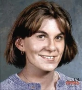 Kim King | International Missing Persons Wiki | Fandom